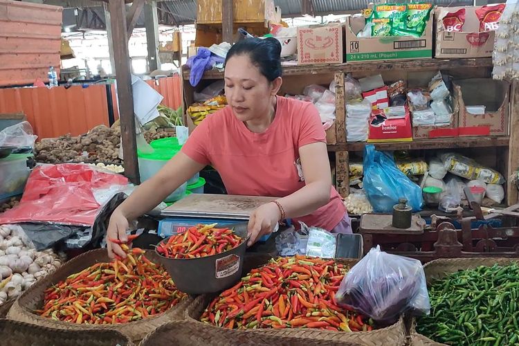 Mengenal Jenis-Jenis Pasar dan Strukturnya dalam Ekonomi